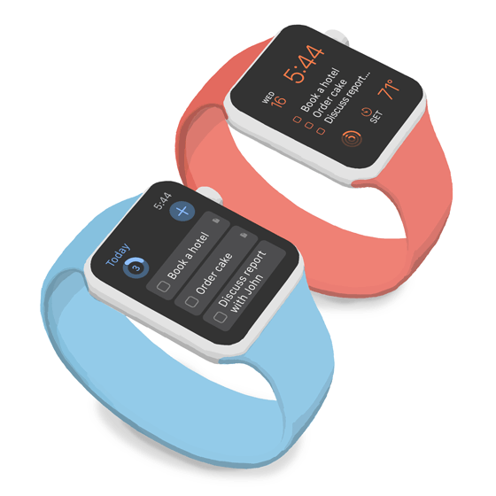 Things Blog - Cultured Code